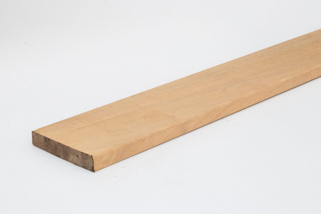 100x25 (90x19) Vitex Hardwood Decking ( From Solomon Islands) - Woodmart