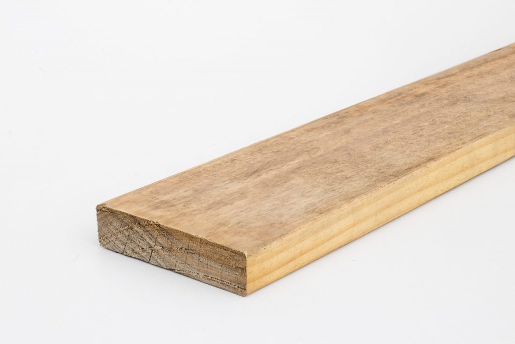 150x40 (140x32) RAD STD H3.2 Smooth - Woodmart