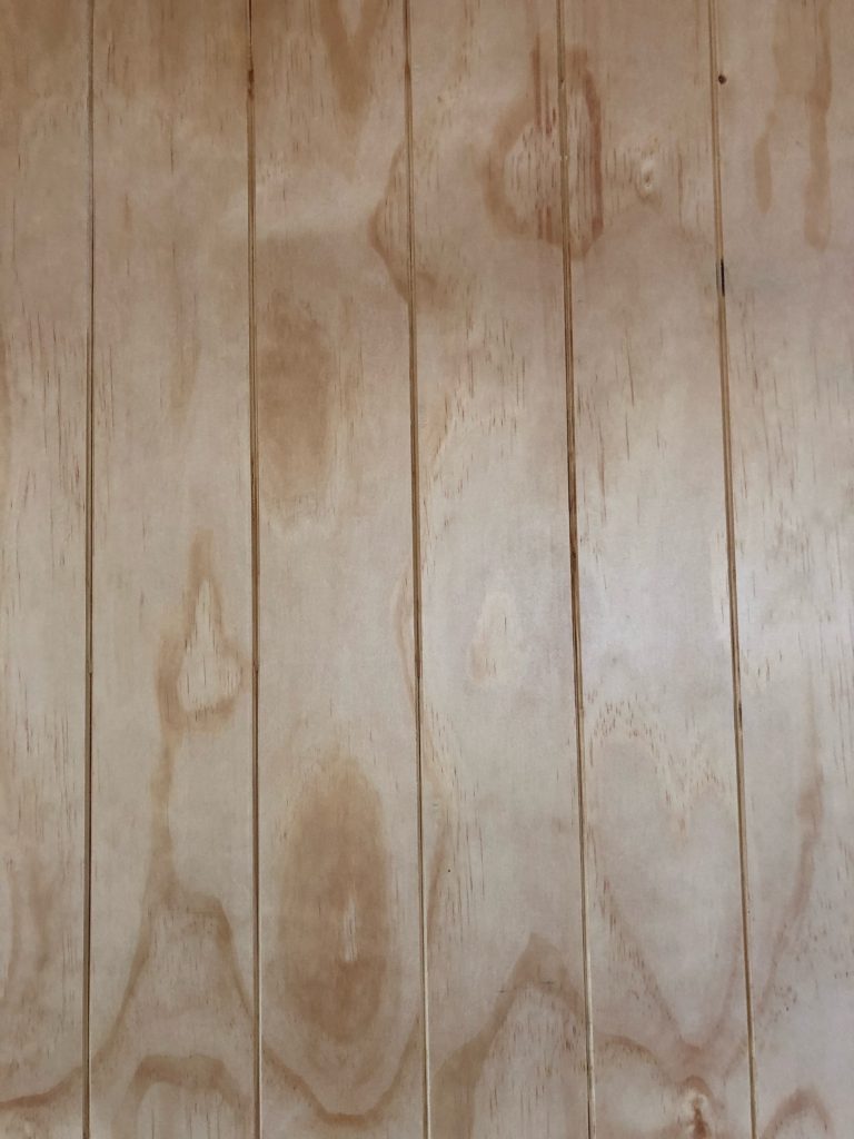 V Groove Lining 2400x1200x9mm - Woodmart