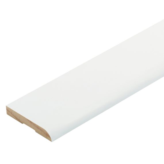 250x25mm RAD No 2 Fj H3.1 Pp D4s - Woodmart